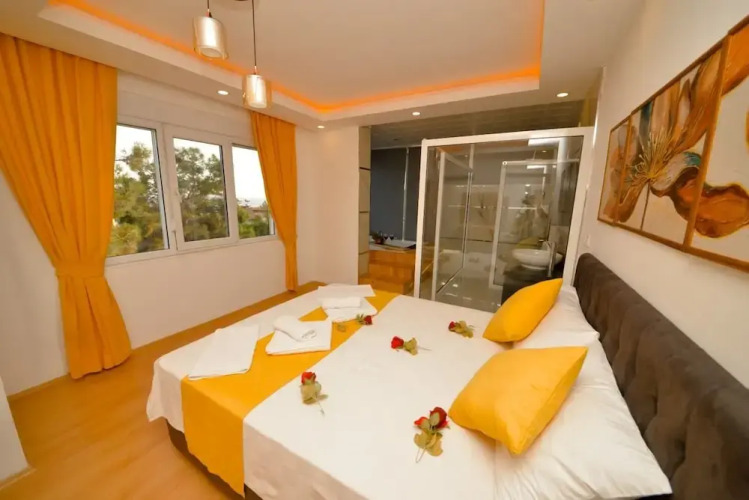 Villa Sole Mare Demre - Demre