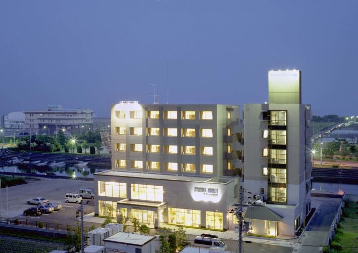 Athena Kaigetsu - Awaji