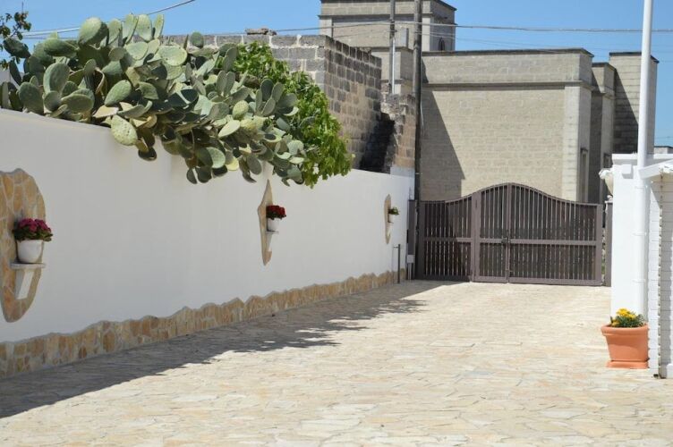 Casa Cardignan - 萊切省