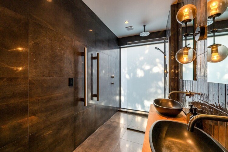 Kaitiaki Lodge - Pool & Hot Tub - Waiheke Island