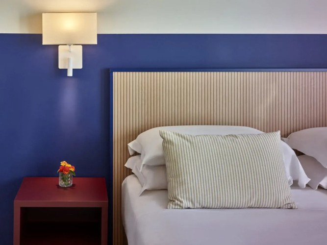 Serena Majestic Hotel - Montesilvano