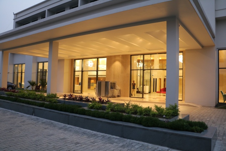 Kiranshree Grand - Guwahati