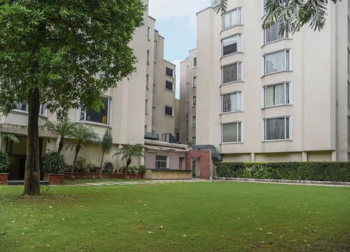 Sarovar Portico Surajkund - Faridabad