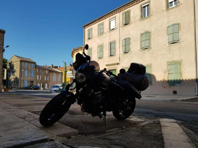 Maison Du Coquelicot - Aude