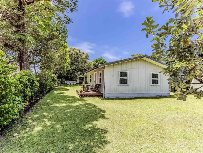 Cozy Pet Friendly Beach House - Tweed Heads