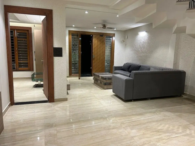 Ganga Euphoria Villa - Rishikesh