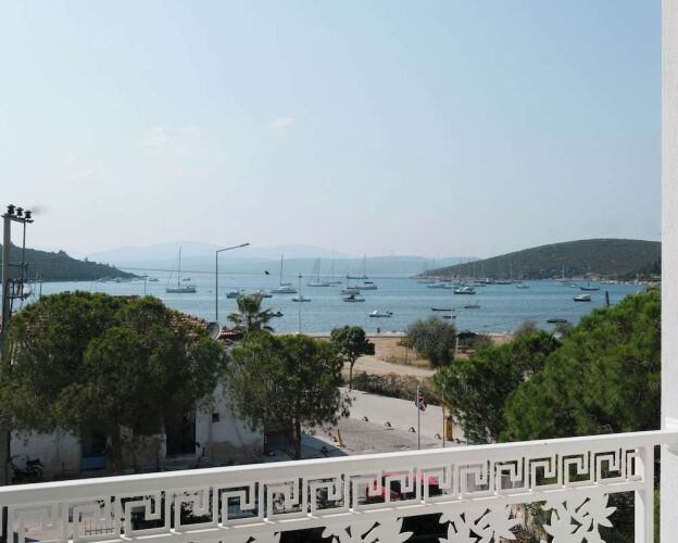 Siğacik Gaea Hotel - Sığacık