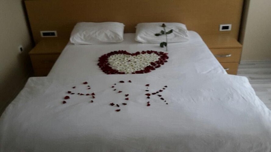 Casa Tua Otel Erdek - Эрдек