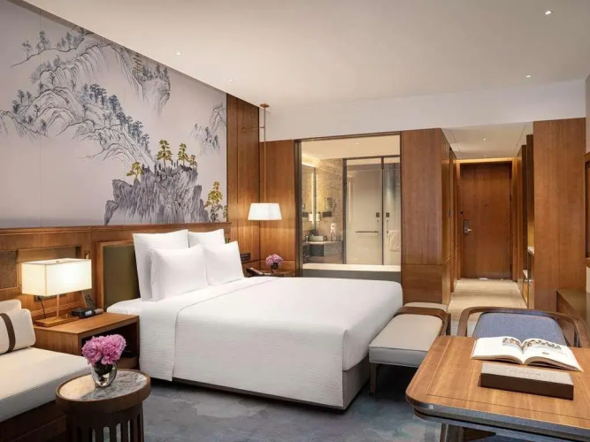 Pullman Yuxi - Yuxi