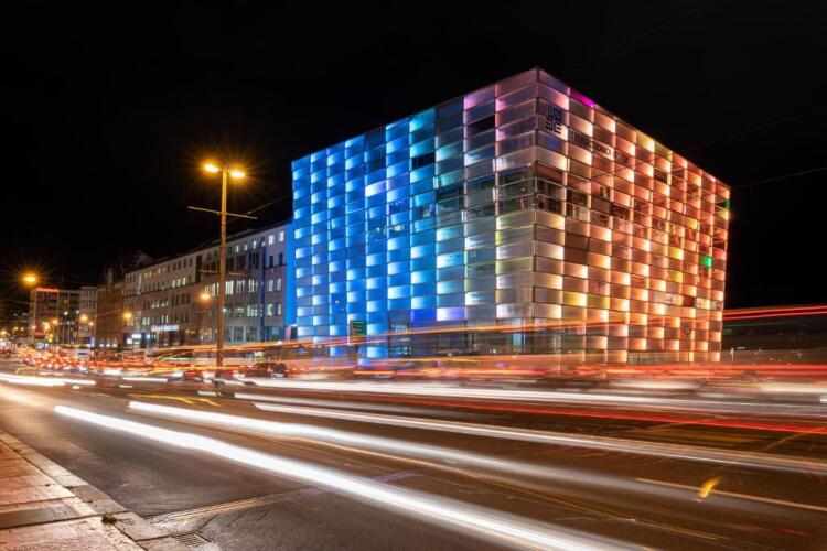 Limehome Linz Friedrichstraße - Linz