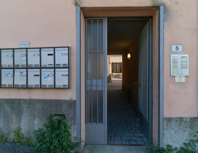 Lake River Apartment - Lecco