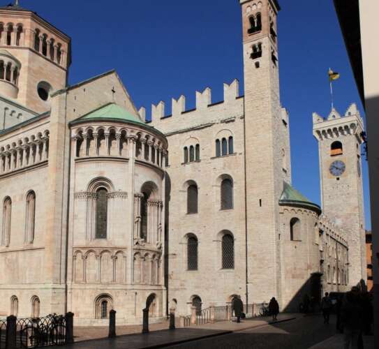 Klemi - Trento