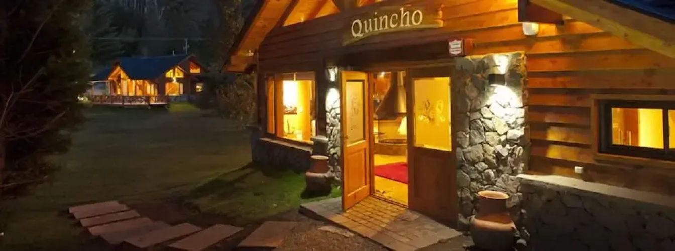 Guardianes Del Bayo - Neuquen