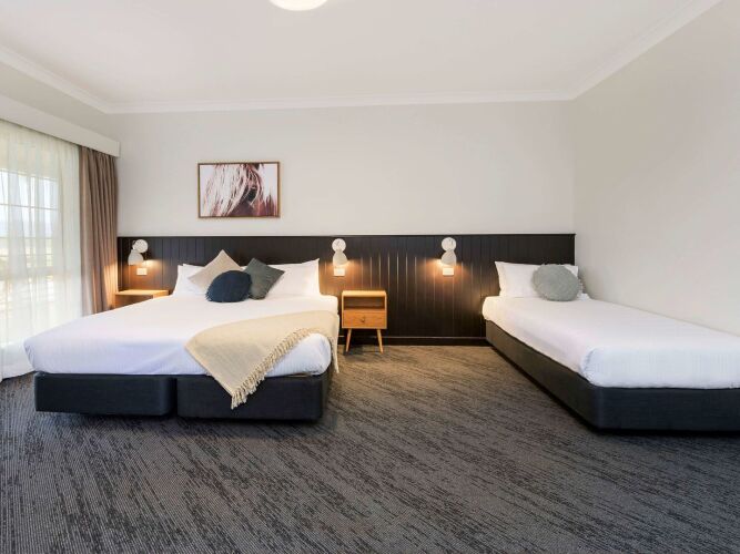 Parklands Resort Mudgee - Mudgee