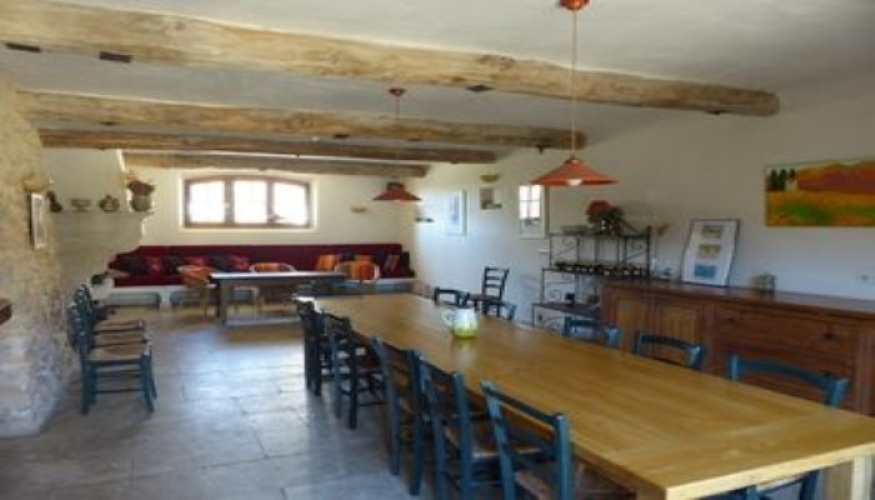 La Ferme Du Petit Ségriès - Moustiers-Sainte-Marie