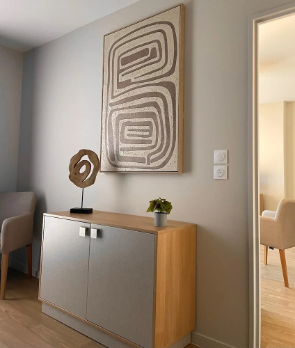 Zenao Appart'hôtels Mâcon - Bourgogne-Franche-Comté