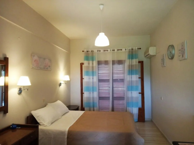 Olive Garden Studios & Apts - Corfu