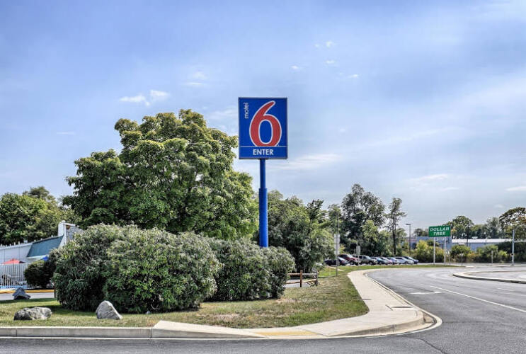 Motel 6 Hagerstown - Hagerstown, MD