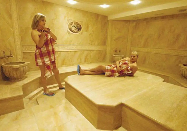 Söğüt Hotel & Spa Old City - Northern Cyprus