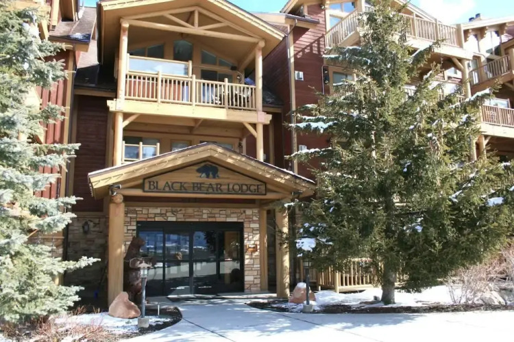 K B M Resorts- Bbl-251 Remodeled 2bd Chalet, Walk To Deer Valley And Slopes, Hot Tub - Park City, UT