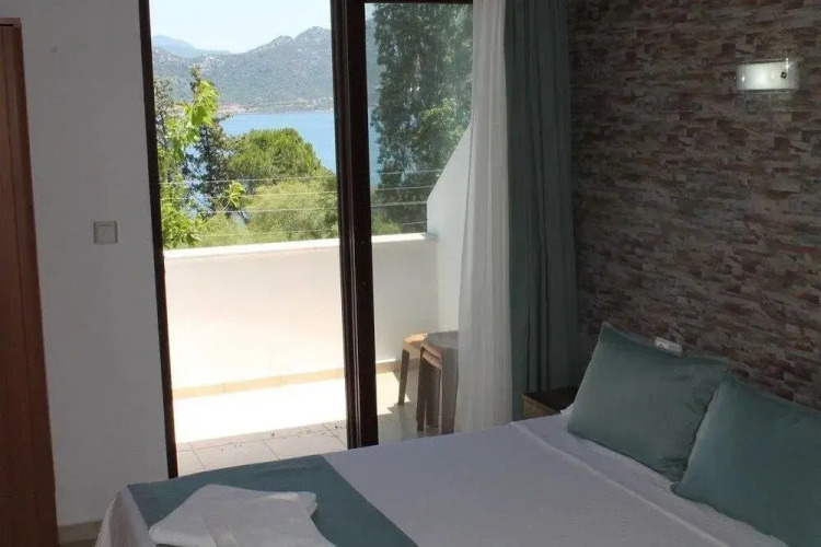 Coban Hotel Selimiye - Selimiye