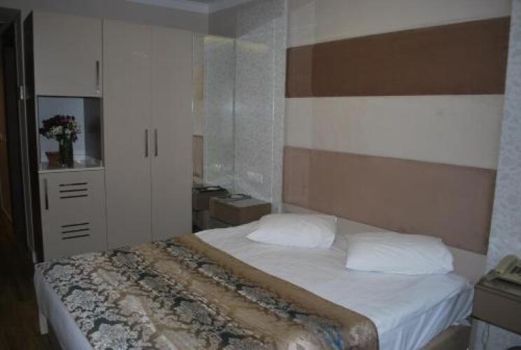 Atlıhan Hotel - Ordu