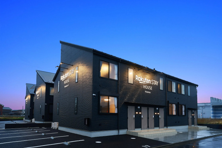 Rakuten Stay House Kisarazu - Chiba Prefecture