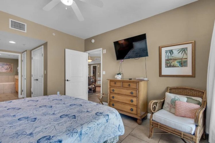 Portofino Island Resort 2-1602 - Pensacola Beach, FL