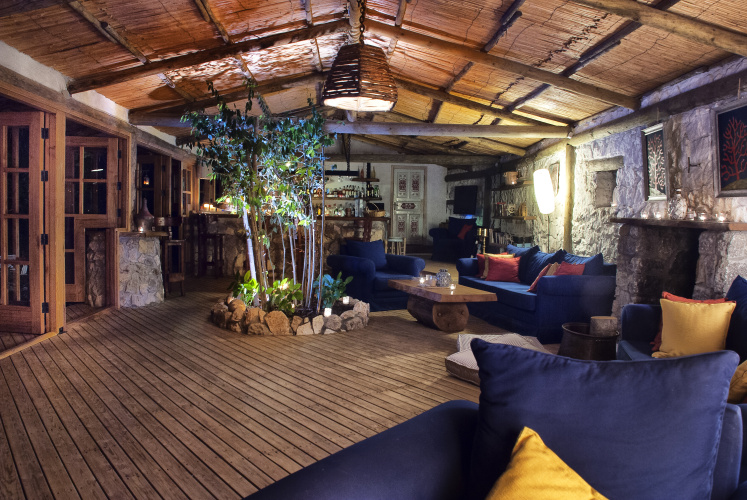 Nautical Hotel - Uzunyurt