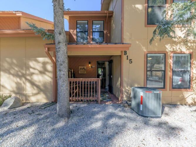 Pinon Park - New Mexico