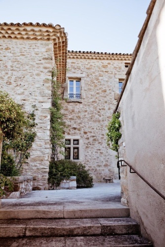 La Verrière - Vaison-la-Romaine
