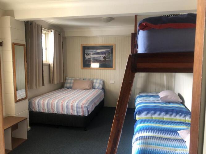 Aneeki Ski Lodge - Snowy Mountains