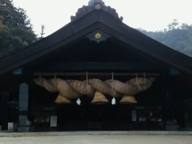 Rita Izumo Hirata Sakemochida Kura - Izumo