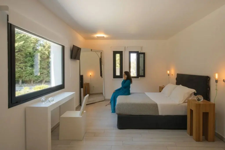 Corfu Private Villas - Corfu