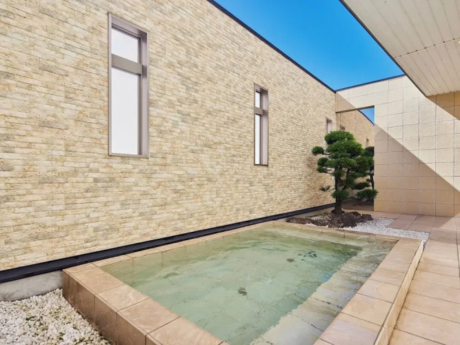 Matsuura City Hotel - Sasebo