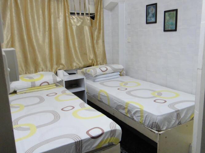 Sunflower Guest House - Central