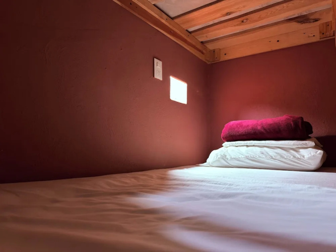 Hostal El Alebrije - Valle de Bravo