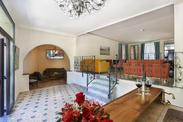 La Ninfa Hotel - Bagni di Lucca