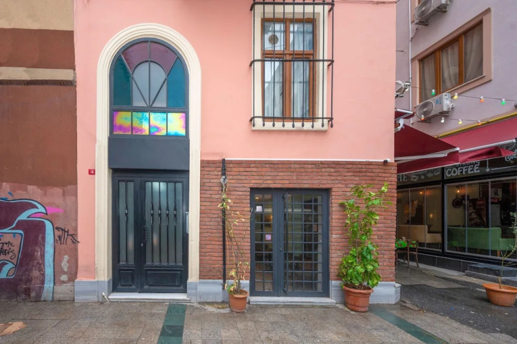 Suites Istanbul - Istanbul