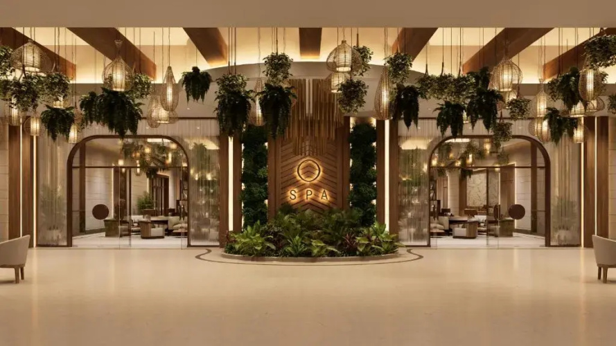 Moon Palace The Grand Punta Cana - Punta Cana