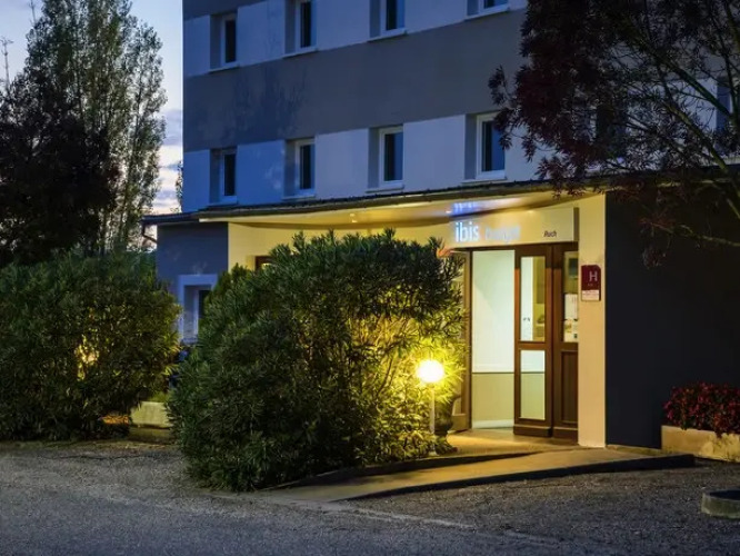 Ibis Budget Auch - Gers