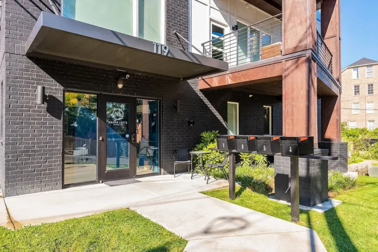 Mason Lofts - Nashville, TN