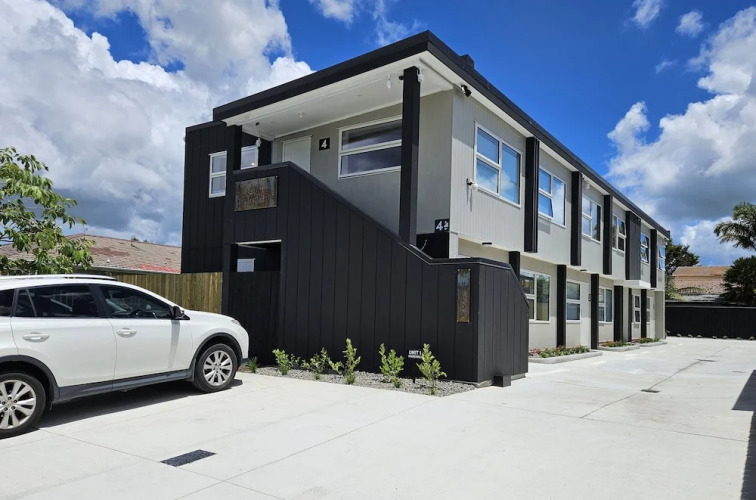 Redwood Apartments - Rotorua