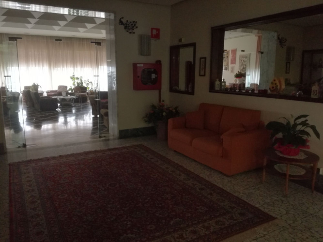 Hotel Astra - Chianciano Terme
