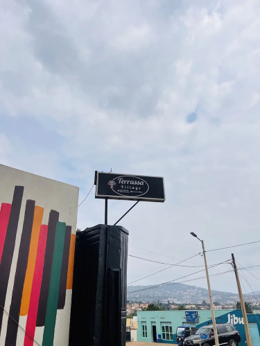 Terrassa Village - Kigali