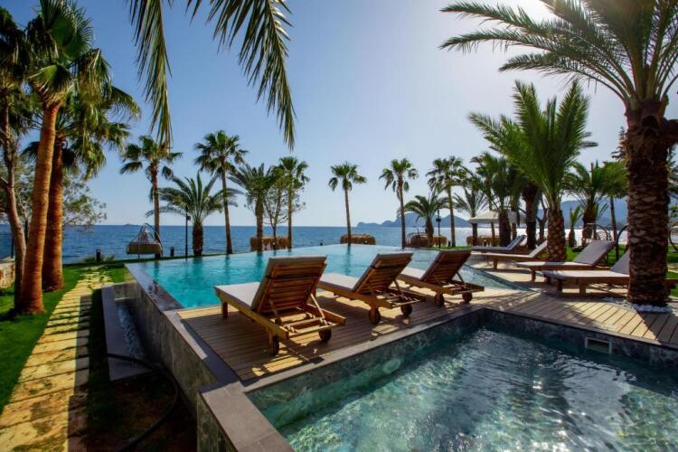 Elysium Garden Hotel - Mersin