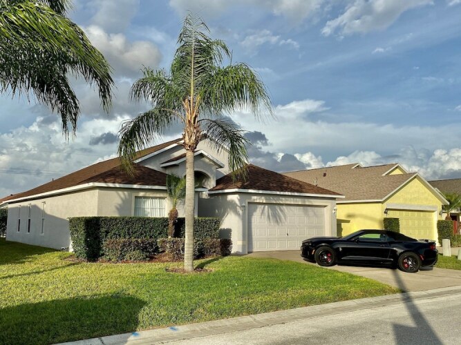 Grand Luxury 4bd Pool Home@ Disney & Universal - Davenport, FL
