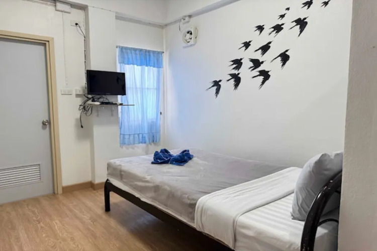 Centre Place Hotel Chiang Mai