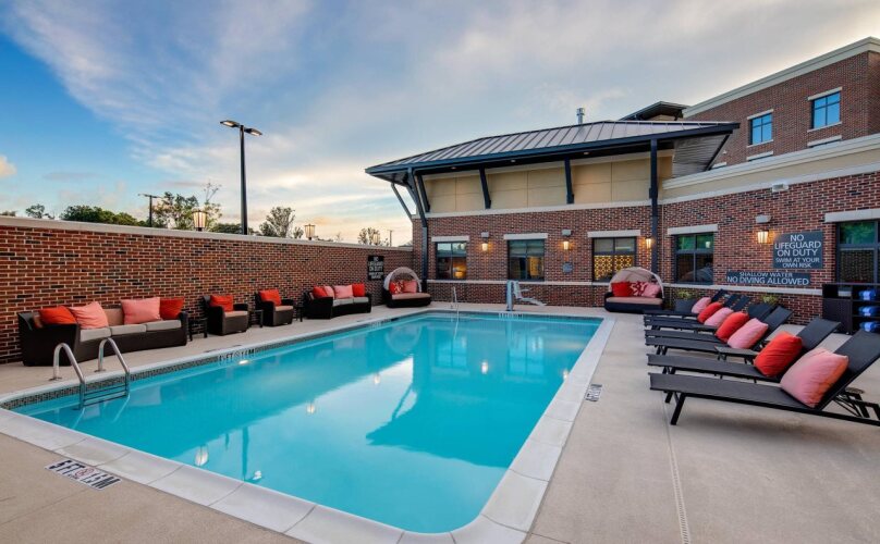 Residence Inn By Marriott  Charleston Summerville - 섬머빌