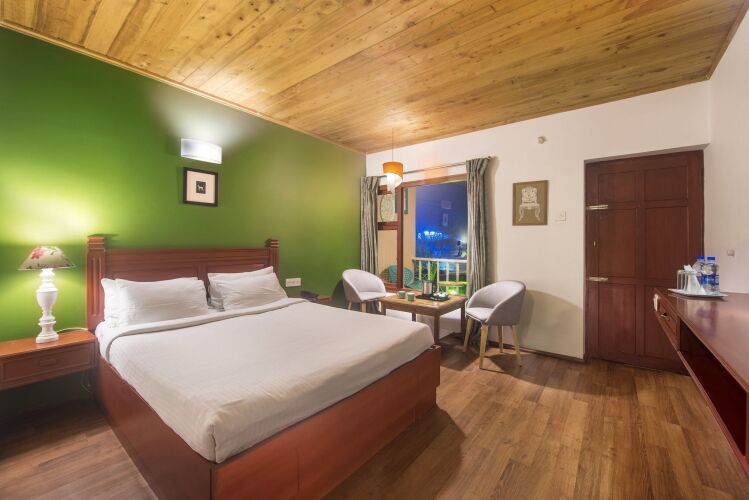 Villa Retreat - Boutique Hotel And Cottages - Kodaikanal